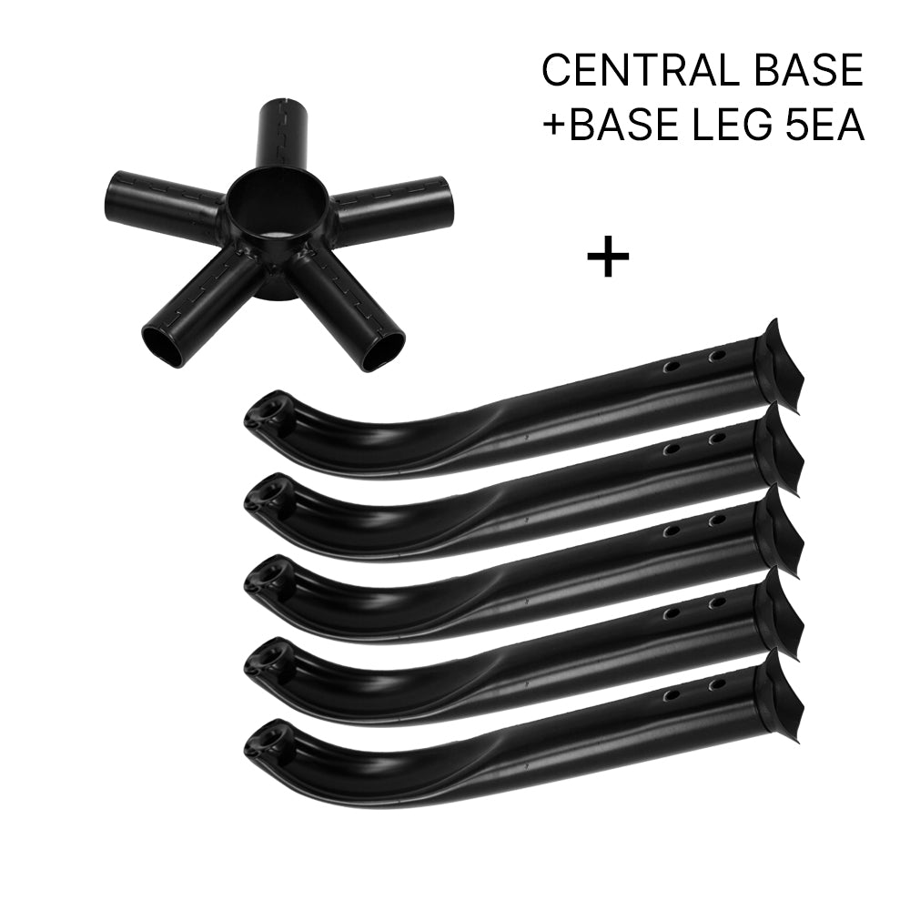 [part] APEX Base – Neo Chair