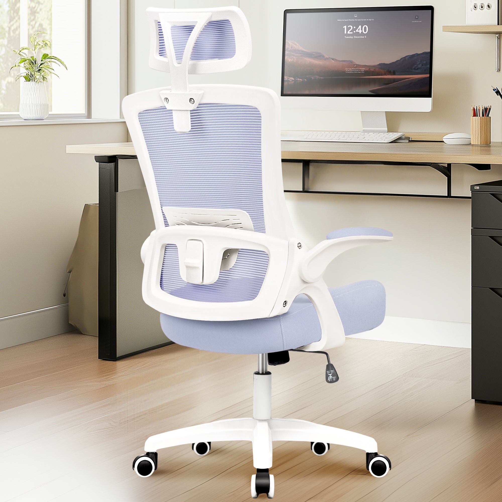 DBSH(2) – Neo Chair