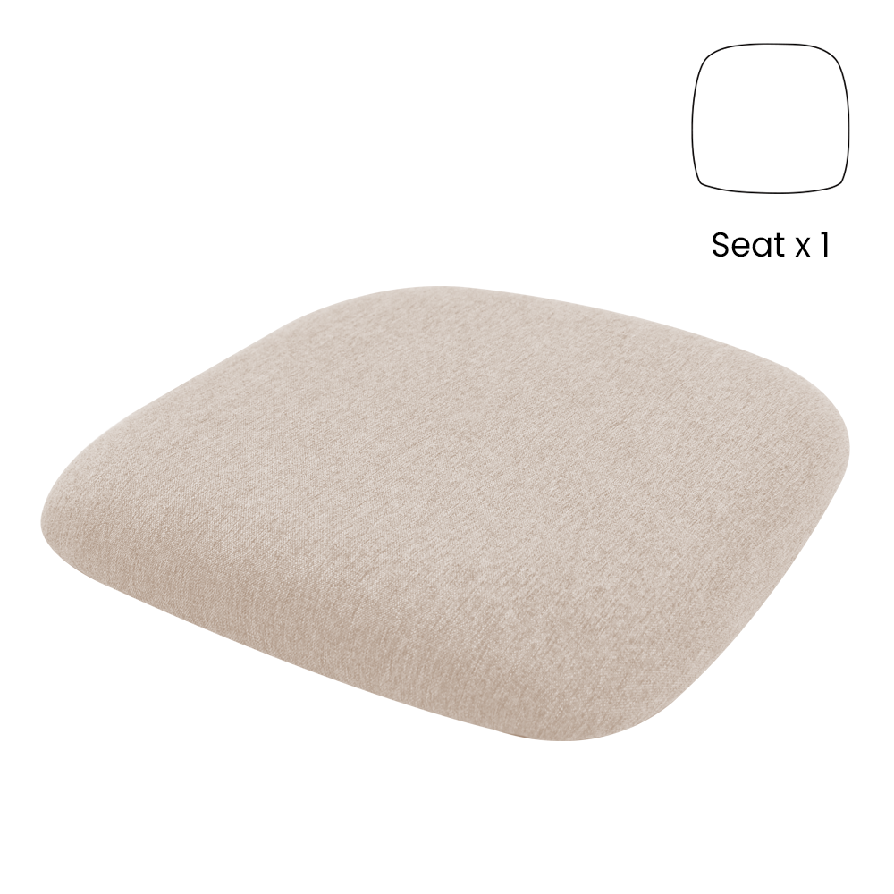 [part] NEC Seat – Neo Chair
