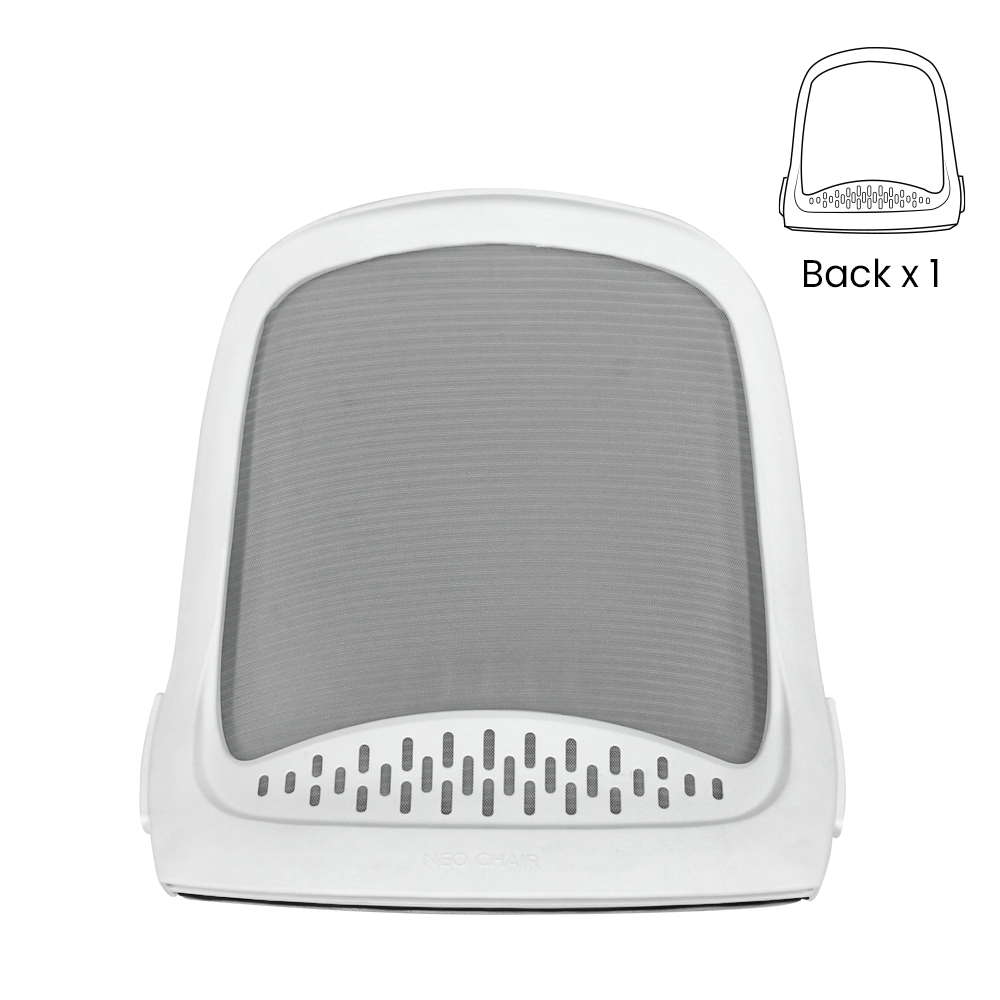 [part] NEC Back – Neo Chair