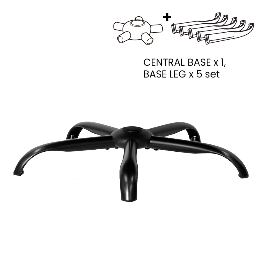 [part] PAC, PAC-E Base – Neo Chair