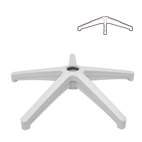 [part] CPS, M28 Base – Neo Chair