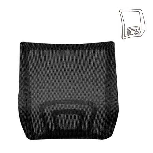 [part] CPS Back – Neo Chair